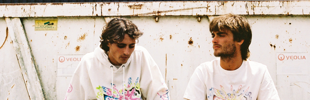 VOLCOM x Sam Ryser capsule collection • American Jeansstore