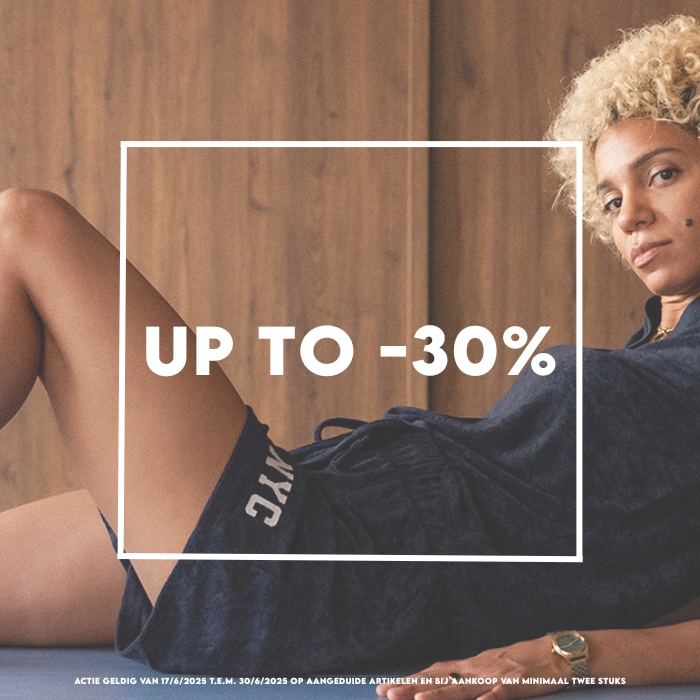 American Jeansstore - trendy streetwear voor iedereen! #ITSUPTOYOU