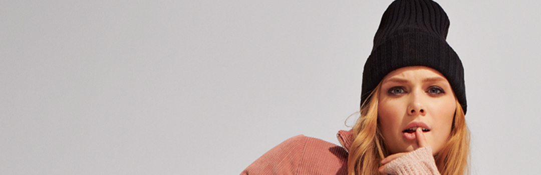 Padded to perfection • American Jeansstore